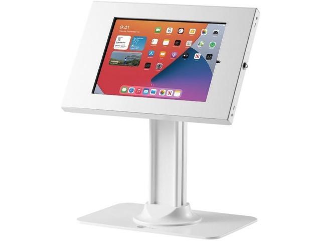 Click here for SIIG Lockable Countertop Kiosk Stand for iPad CEMT... prices
