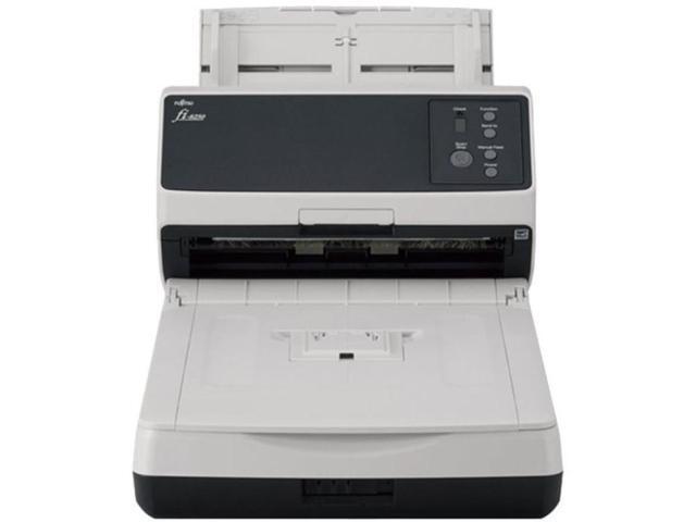 Click here for Ricoh fi-8250 Large Format Flatbed/ADF Scanner 600... prices