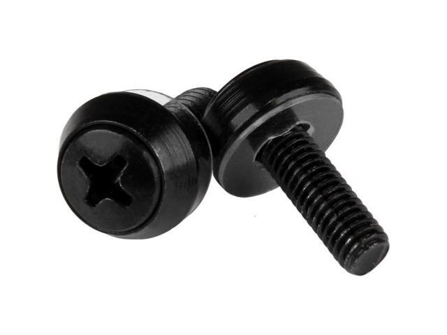 Click here for STARTECH. COM CABSCREWSB 50Pkg M5 x 12mm Mntng Scr... prices