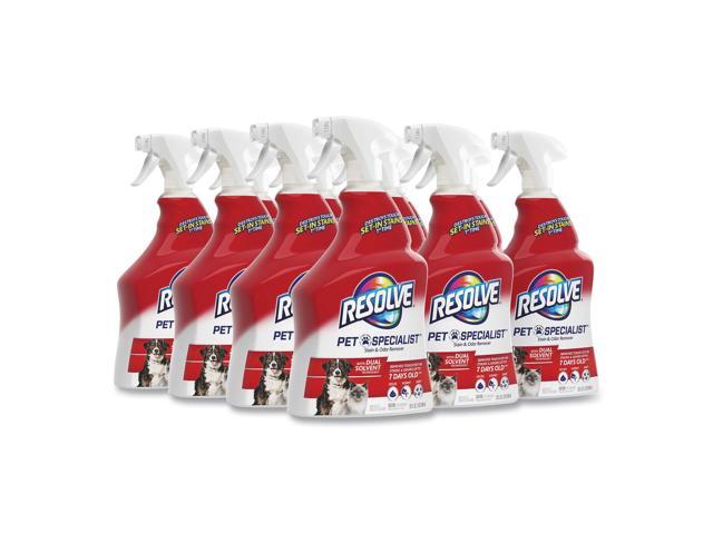 Click here for Resolve Pet Specialist Stain and Odor Remover Citr... prices