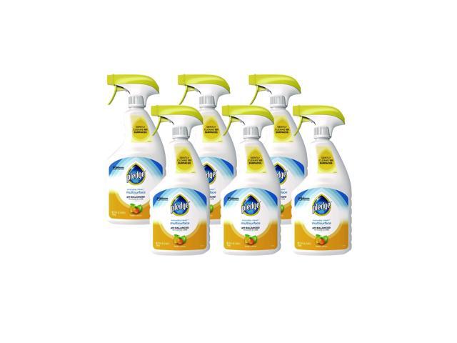 Click here for pH-Balanced Everyday Clean Multisurface Cleaner Cl... prices