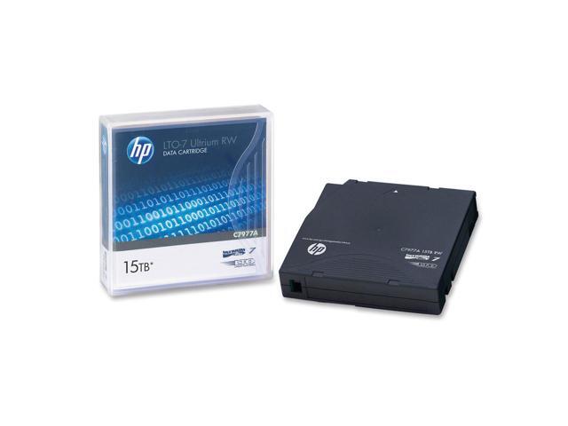 Click here for HP LTO Ultrium-7 Data Cartridge prices