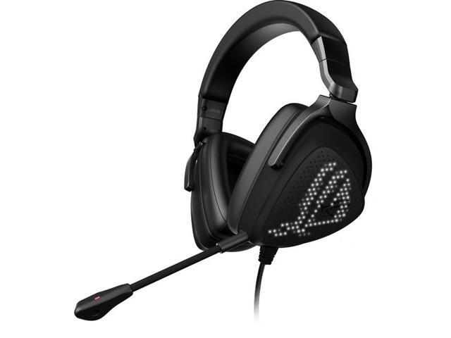 Click here for ASUS ROG Delta S Animate Gaming Headset Customizab... prices