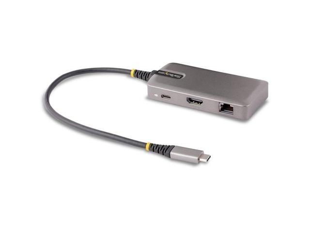 Click here for StarTech USB-C Multiport Adapter Chromebook certif... prices