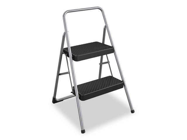 Click here for Cosco 2-Step Folding Steel Step Stool 200lb Cap 17... prices