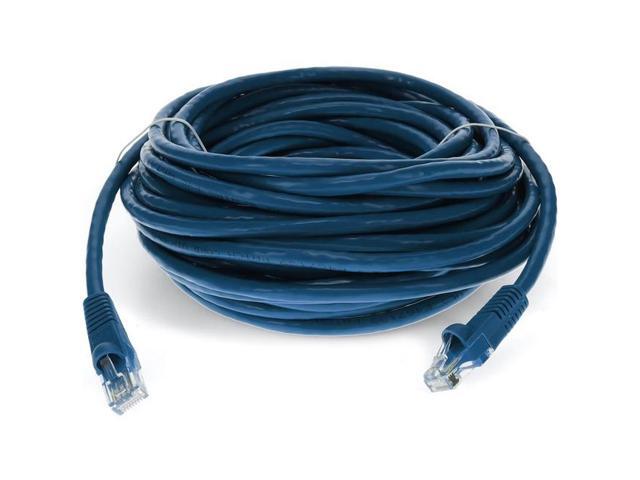 Click here for AddOn Cat6 UTP PVC Copper Patch Cable  50ft - Blue prices