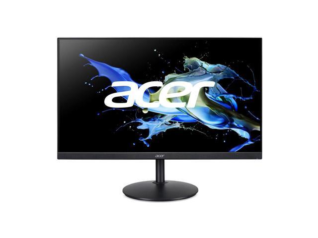 Click here for Acer CBA242Y A 23.8 Full HD LED LCD Monitor - 16:9... prices