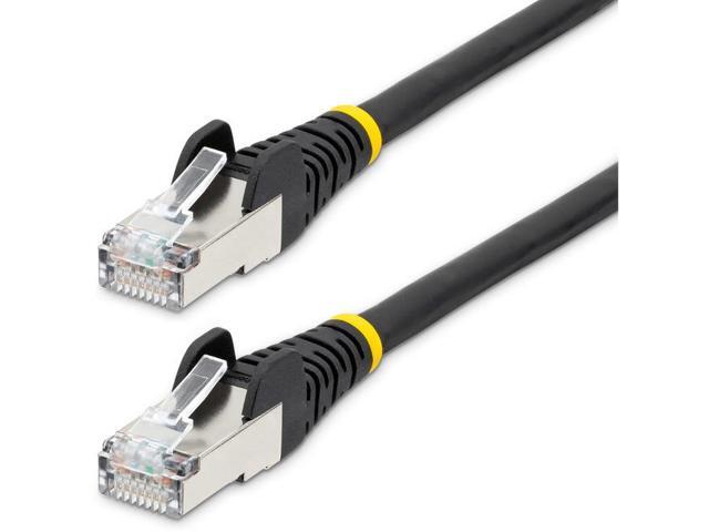 Click here for StarTech 12ft CAT6a Snagless S/FTP Ethernet Cable... prices
