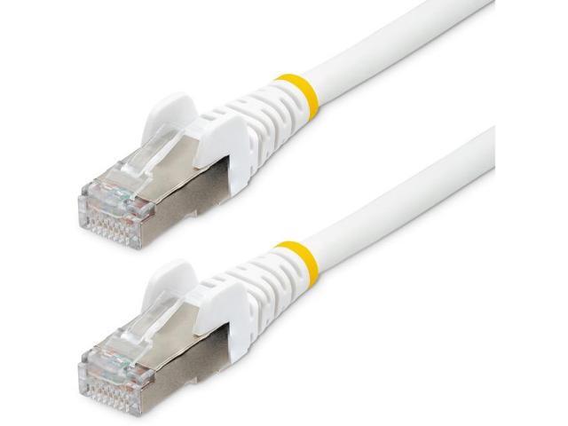 Click here for StarTech 5ft CAT6a Snagless S/FTP Ethernet Cable W... prices