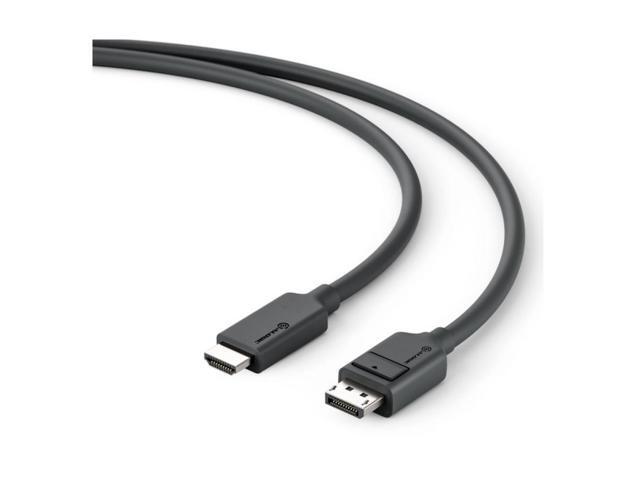 Click here for Alogic Elements DisplayPort/HDMI Audio/Video Cable... prices