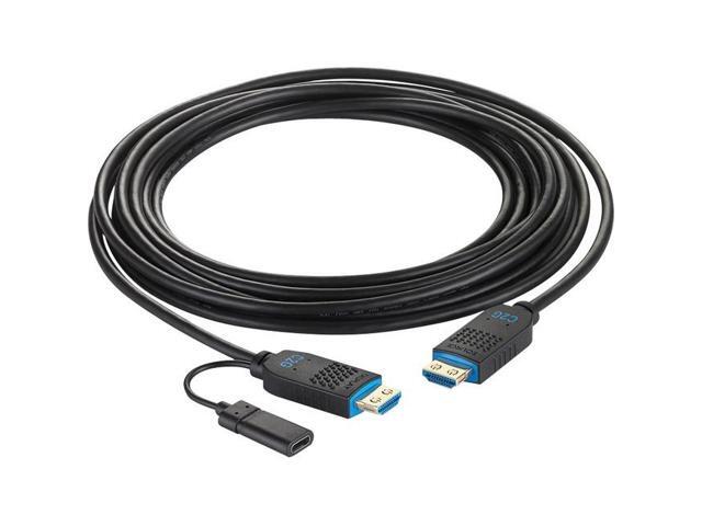 Click here for C2G Performance 75ft Fiber Optic Audio/Video Cable... prices