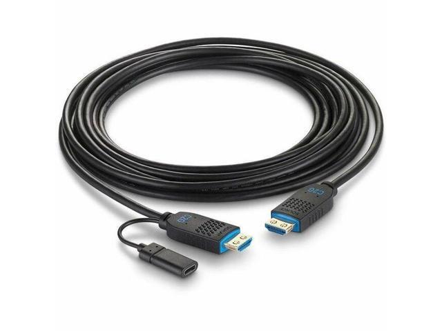 Click here for C2G 25ft Performance Series High Speed 4K HDMI Act... prices
