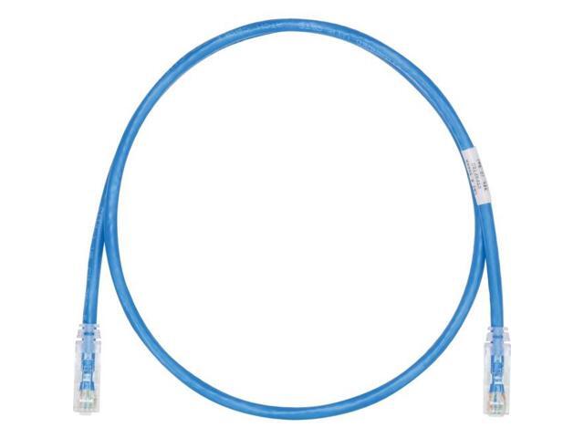 Click here for Panduit Cat.6 UTP Patch Network Cable UTPSP4BUY prices