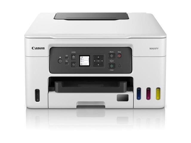 Click here for Canon MAXIFY GX3020 Wireless Inkjet Multifunction... prices