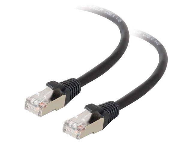 Click here for C2G 28705 Cat5e Cable - Snagless Shielded Ethernet... prices