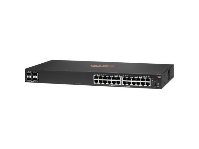 Click here for HPE 6000 24G 4SFP Switch R8N88AABA prices