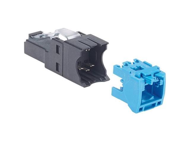 Click here for Panduit TX6A Category 6A UTP Field Term RJ45 Plug... prices
