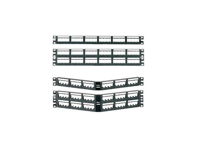 Click here for Panduit Mini-Com UICMPP24BLY Ultimate ID 24-Port M... prices