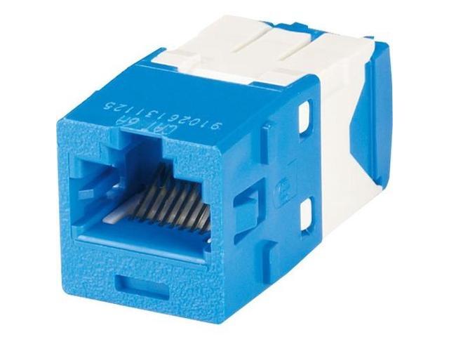 Click here for Panduit Network Connector CJ6X88TGBU prices