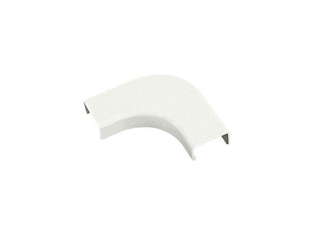 Click here for Panduit Pan-Way RAFC10WH-X Bend Radius Right Angle... prices