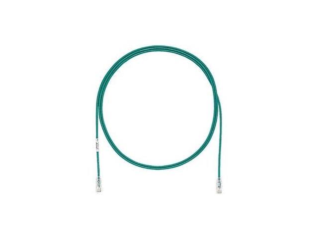 Click here for Panduit Cat.6 UTP Patch Network Cable UTP28SP20GR prices