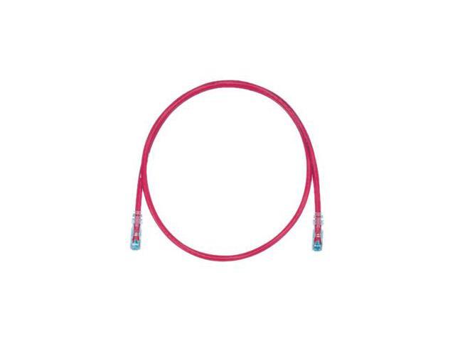 Click here for PANDUIT TX6 Plus Cat.6 UTP Patch Cable UTPSP3RDY prices