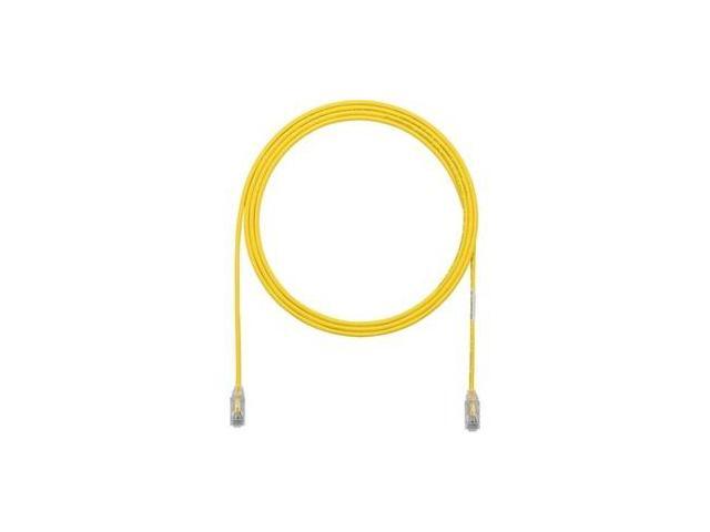 Click here for Panduit Cat.6 UTP Patch Network Cable UTP28SP25YL prices