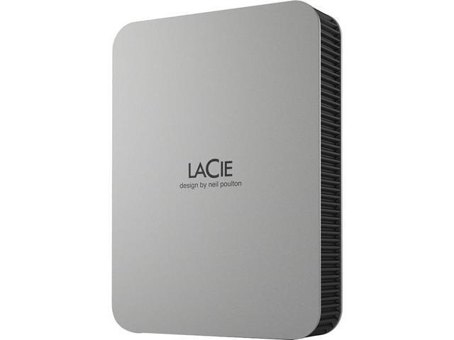 Click here for LaCie Mobile Drive STLP5000400 5TB USB-C Portable... prices