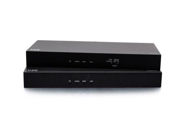 Click here for C2G HDBaseT HDMI Extender Transmitter Box to Recie... prices