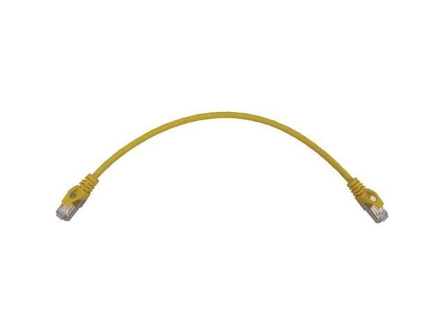 Click here for Tripp Lite Cat6a 10G Snagless Shielded Slim STP Et... prices