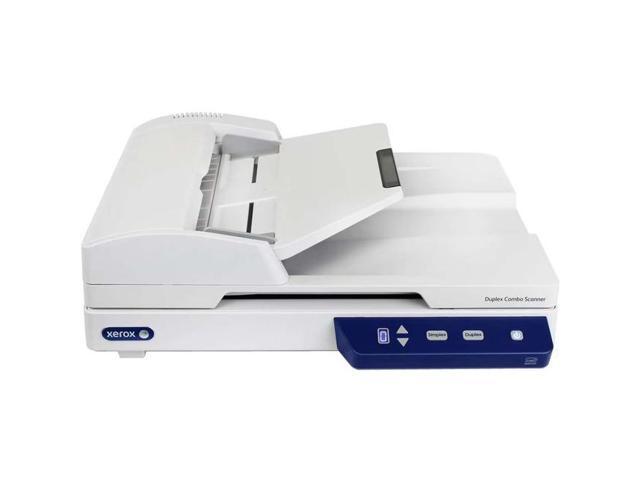 Click here for XEROX DUPLEX COMBO SCANNER-G (GSA TRADE COMPLIANT)... prices