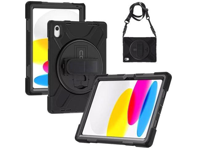 Click here for CODi Rugged Carrying Case for 10.9 Apple iPad 10th... prices