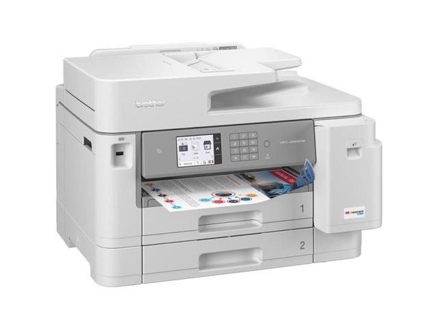 Click here for Brother INKvestment Tank MFC-J5955DW Wireless Inkj... prices