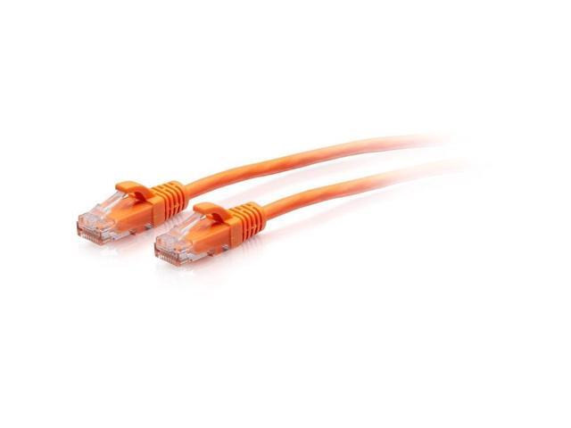 Click here for C2G 5ft Cat6a Snagless Unshielded UTP Slim Etherne... prices