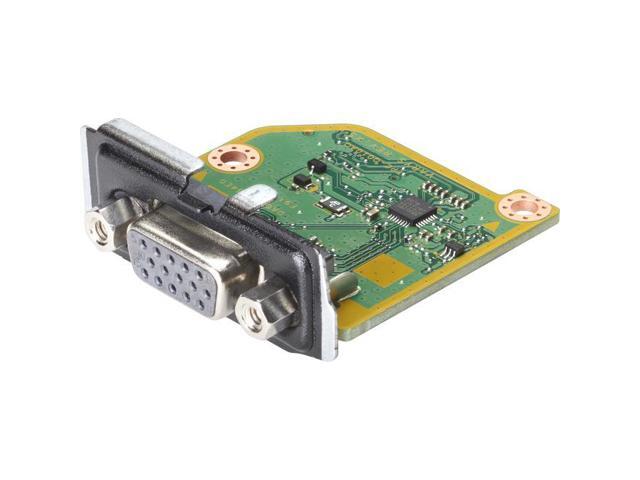 Click here for HP Flex IO V2 Card - VGA port - for EliteDesk 800... prices