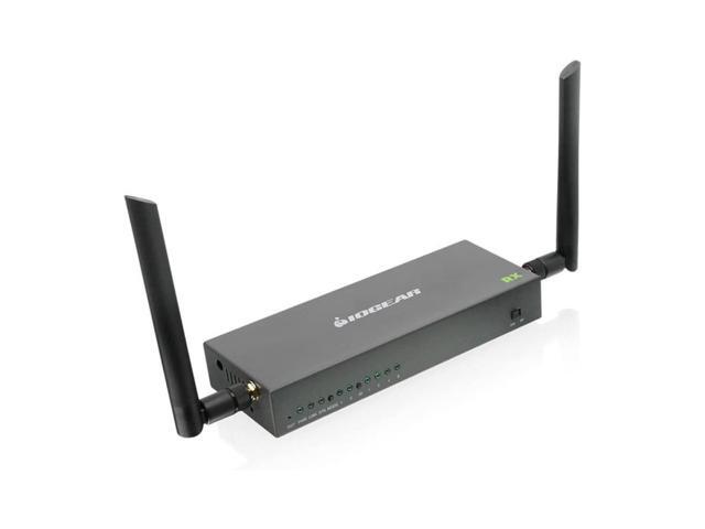 Click here for IOGEAR Long Range Wireless 4k@60 Switch. Splitter... prices