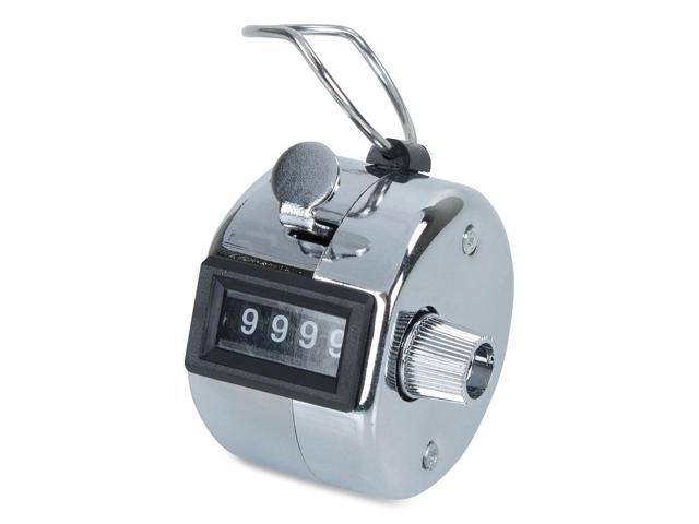 Click here for Cosco Crowd Control Hand Tally Counter Registers 0... prices