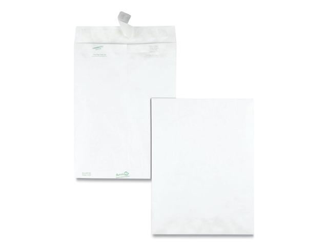 Click here for Survivor Tyvek Mailer 9 x 12 White 100/Box R1460 prices