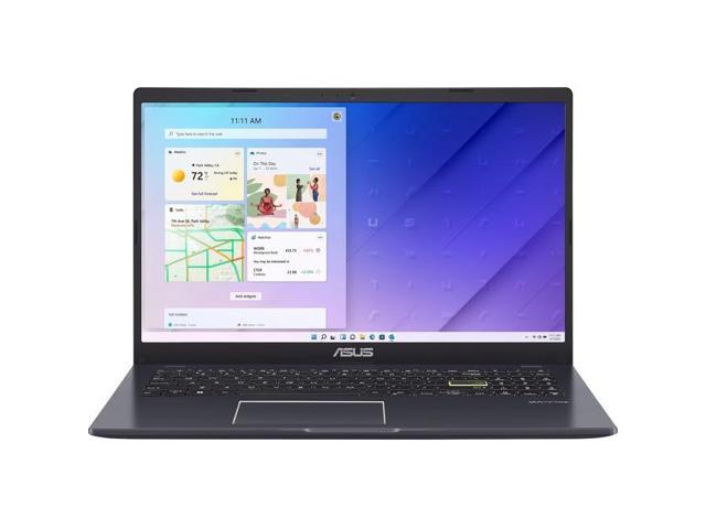 Click here for Asus L510 L510MA-PS04-W 15.6 Notebook - Full HD -... prices