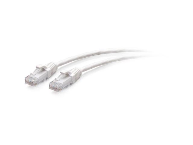 Click here for C2G 3ft Cat6a Snagless Unshielded UTP Slim Etherne... prices