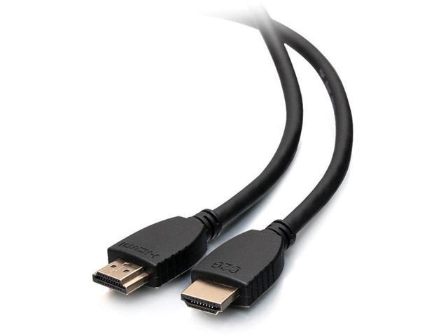 Click here for C2G 6ft High Speed Ethernet 4K HDMI Cable Pack of... prices