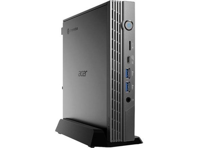 Click here for Acer CXI5-C864 Chromebox - Intel Celeron 7305 Pent... prices