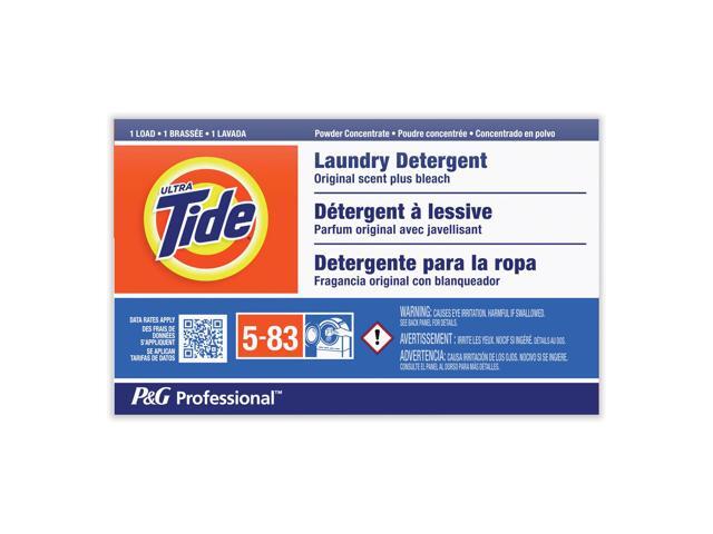 Click here for Tide Powder Laundry Detergent Plus Bleach Vending... prices
