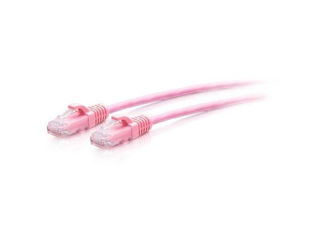 Click here for C2G 25ft Cat6a Snagless Unshielded UTP Slim Ethern... prices