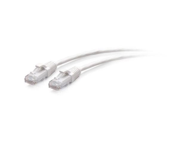 Click here for C2G 7ft Cat6a Snagless Unshielded UTP Slim Etherne... prices