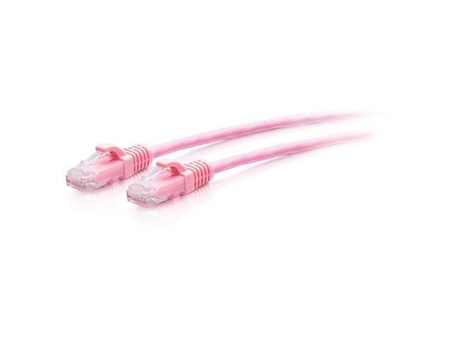 Click here for C2G 7ft Cat6a Snagless Unshielded UTP Slim Etherne... prices