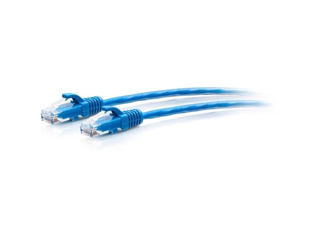 Click here for C2G 8ft Cat6a Snagless Unshielded UTP Slim Etherne... prices