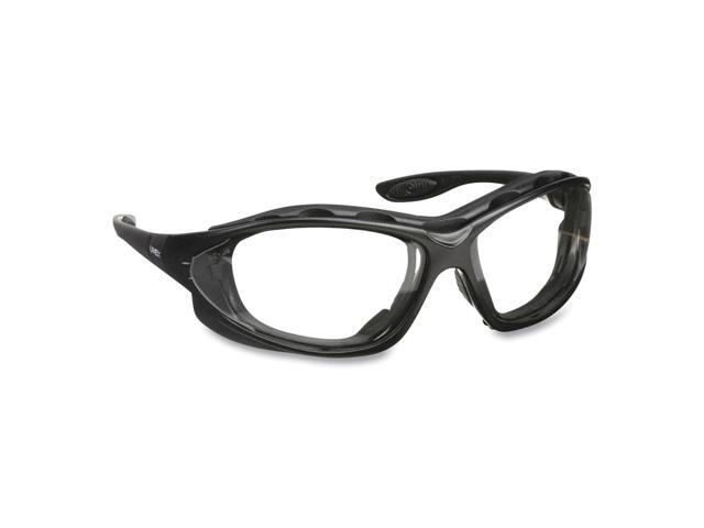 Click here for Seismic Sealed Eyewear Black Polycarbonate Frame C... prices