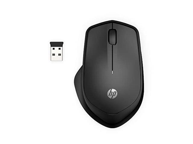 Click here for HP 280 Silent Wireless Mouse 19U64AAABL prices