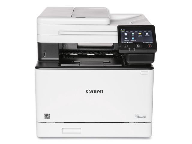Click here for Canon imageCLASS MF751Cdw Wireless Multifunction L... prices